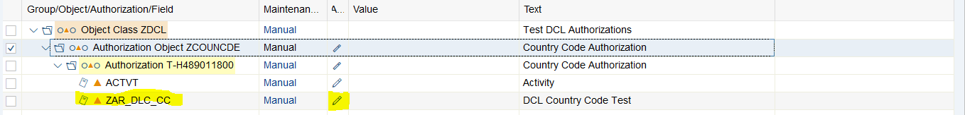 Implementing DCL with CDS Views and Roles - ERP Q&A