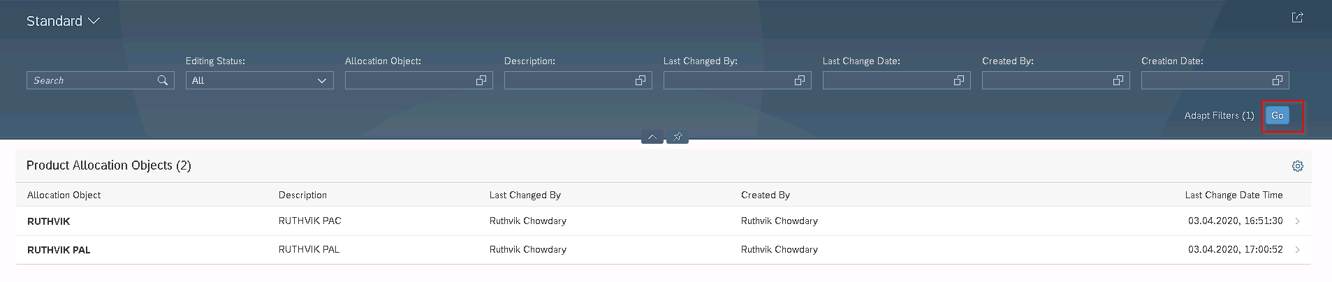 SAP S/4HANA Product Allocation Process - ERP Q&A