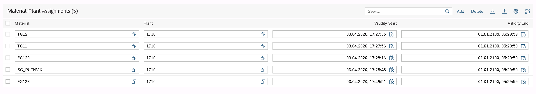 SAP S/4HANA Product Allocation Process - ERP Q&A