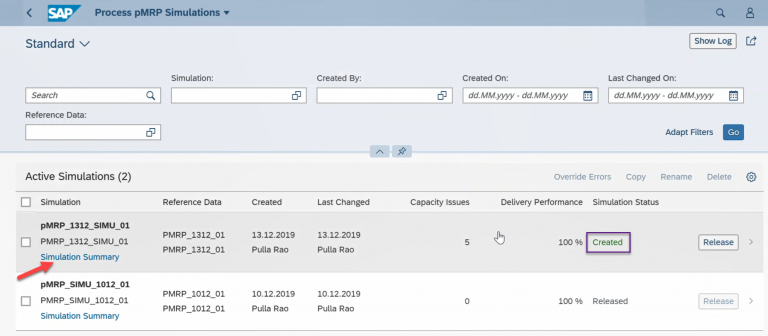 Predictive MRP in SAP S/4HANA: Step-by-Step Execution Guide