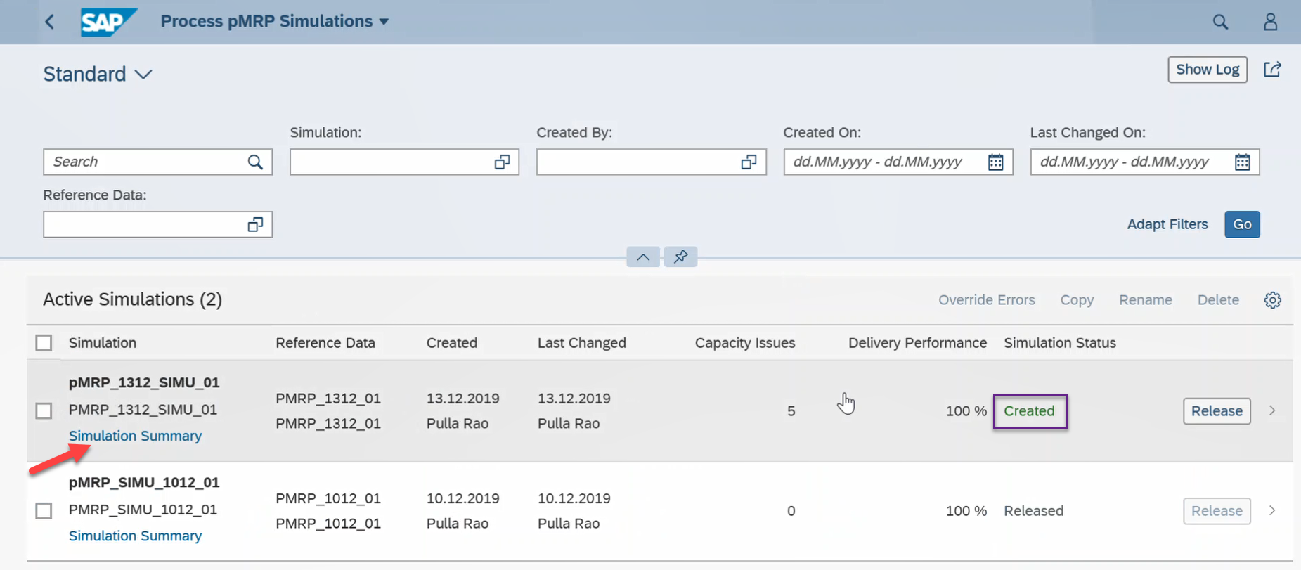 Predictive MRP in SAP S/4HANA: Step-by-Step Execution Guide