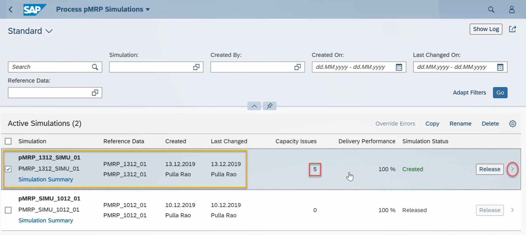 Predictive MRP in SAP S/4HANA: Step-by-Step Execution Guide