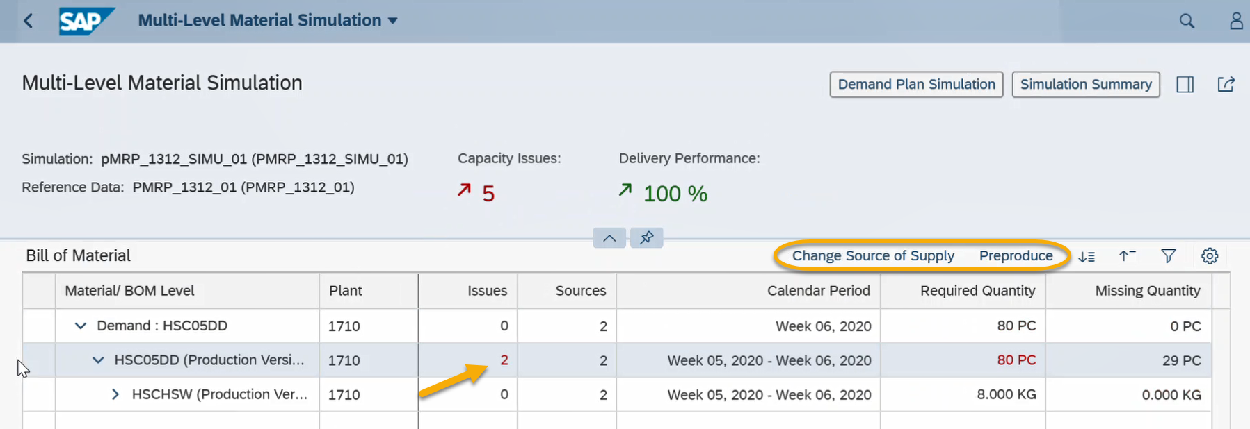 Predictive MRP in SAP S/4HANA: Step-by-Step Execution Guide