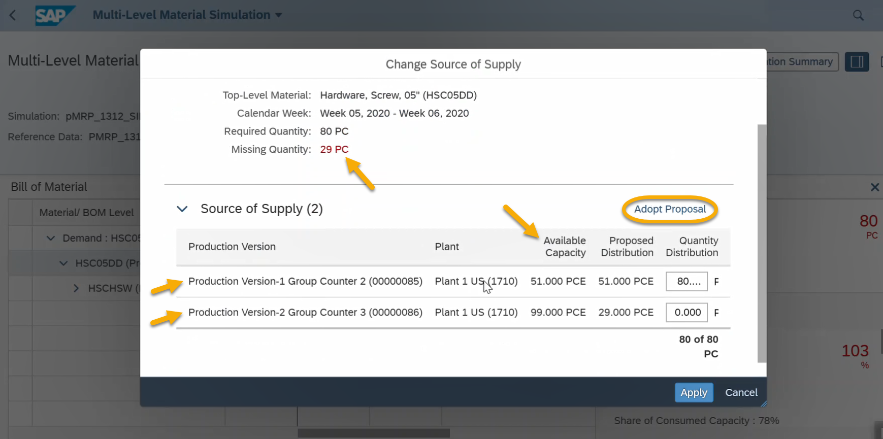 Predictive MRP in SAP S/4HANA: Step-by-Step Execution Guide
