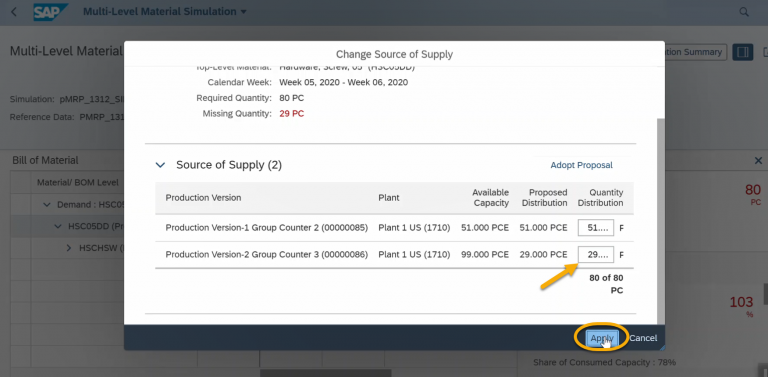 Predictive MRP in SAP S/4HANA: Step-by-Step Execution Guide