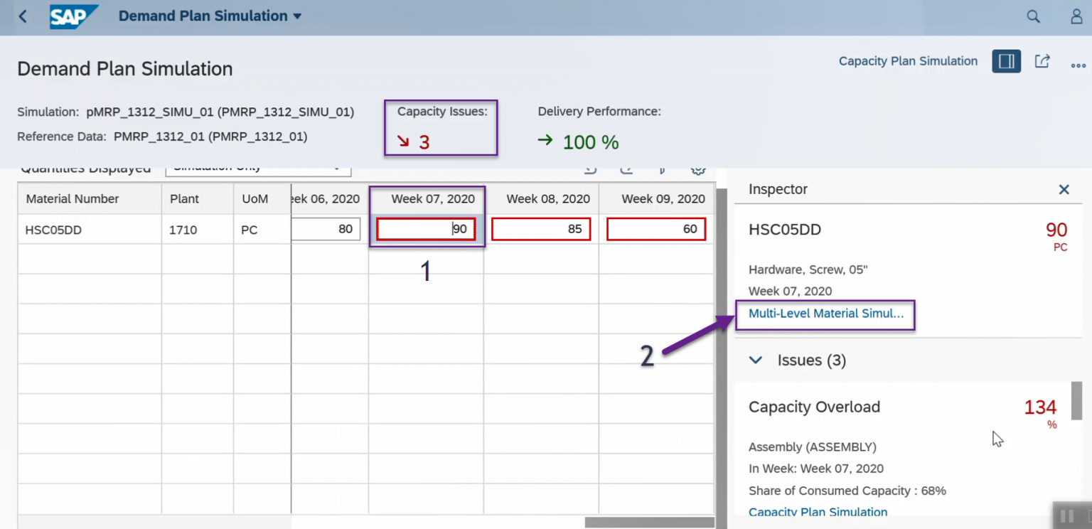 Predictive MRP in SAP S/4HANA: Step-by-Step Execution Guide
