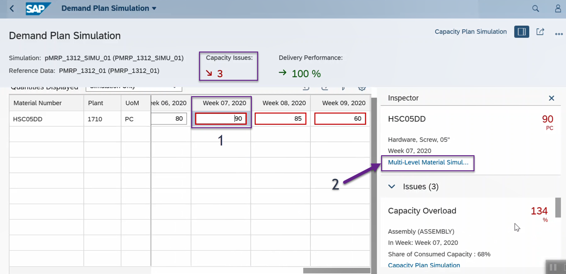 Predictive MRP in SAP S/4HANA: Step-by-Step Execution Guide