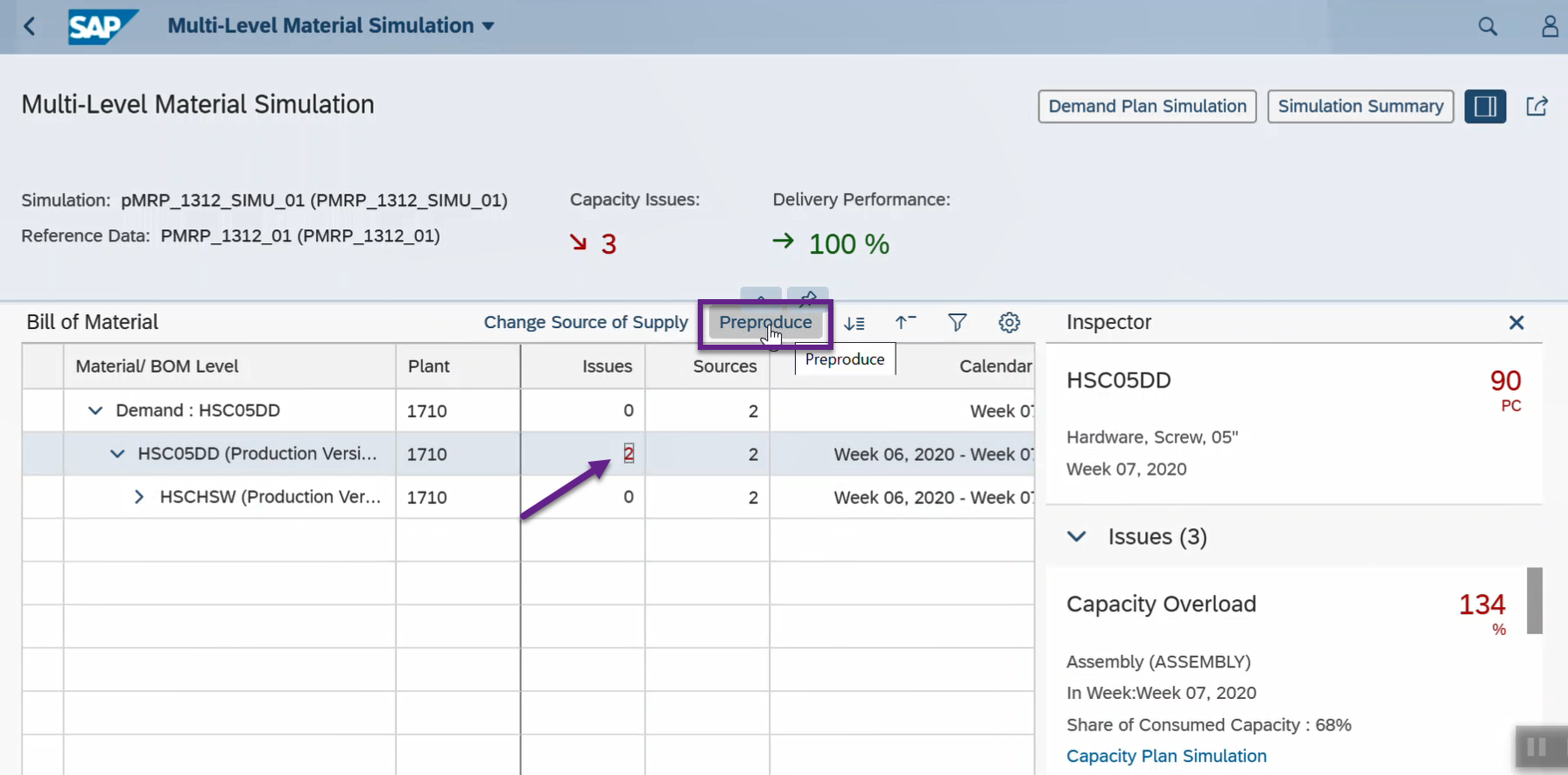 Predictive MRP in SAP S/4HANA: Step-by-Step Execution Guide