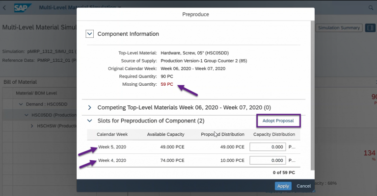 Predictive MRP in SAP S/4HANA: Step-by-Step Execution Guide