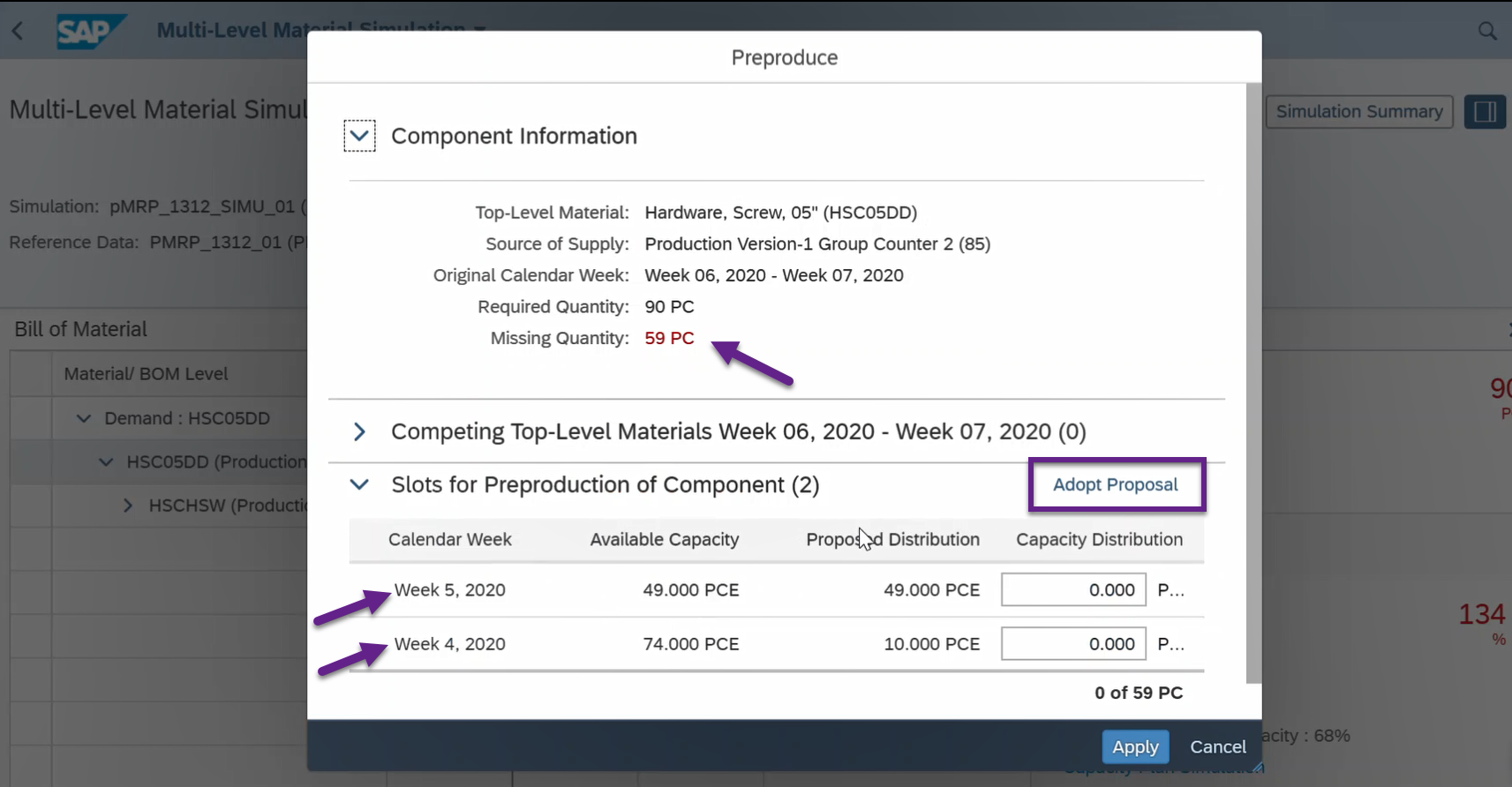 Predictive MRP in SAP S/4HANA: Step-by-Step Execution Guide