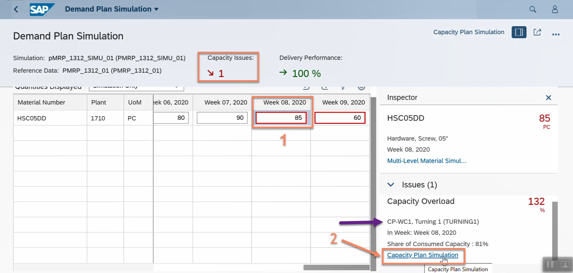 Predictive MRP in SAP S/4HANA: Step-by-Step Execution Guide