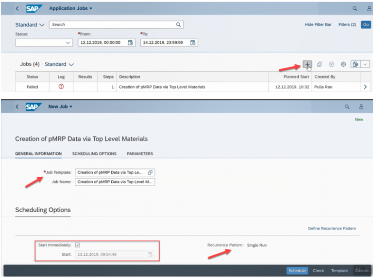 Predictive MRP in SAP S/4HANA: Step-by-Step Execution Guide