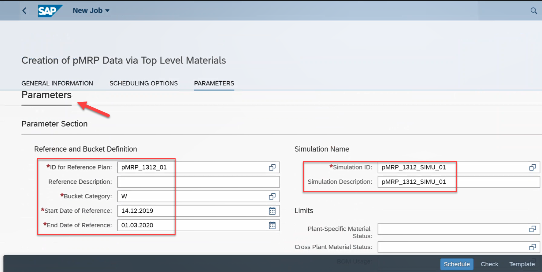 Predictive MRP in SAP S/4HANA: Step-by-Step Execution Guide