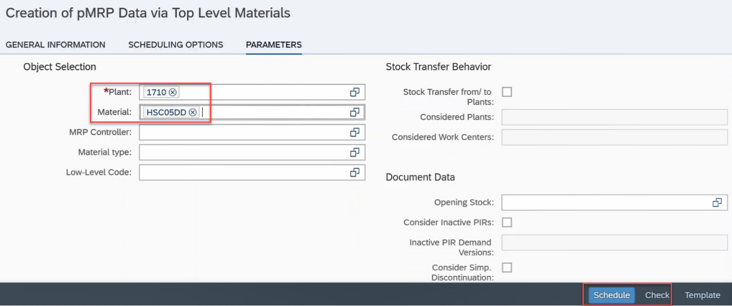 Predictive MRP in SAP S/4HANA: Step-by-Step Execution Guide