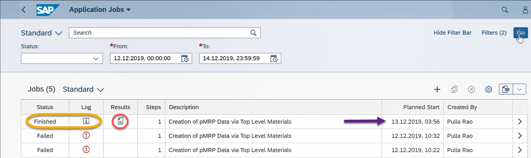 Predictive MRP in SAP S/4HANA: Step-by-Step Execution Guide
