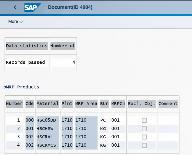 Predictive MRP in SAP S/4HANA: Step-by-Step Execution Guide