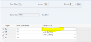 Understanding Currency Translation process in SAP S/4HANA Finance for ...