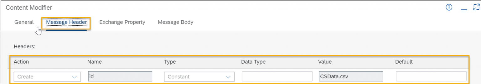 Handling ZIP files in SAP Cloud Platform Integration - ERP Q&A