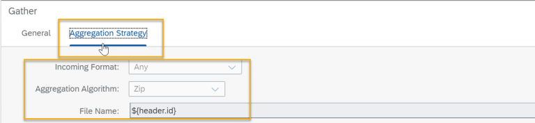Handling ZIP files in SAP Cloud Platform Integration - ERP Q&A