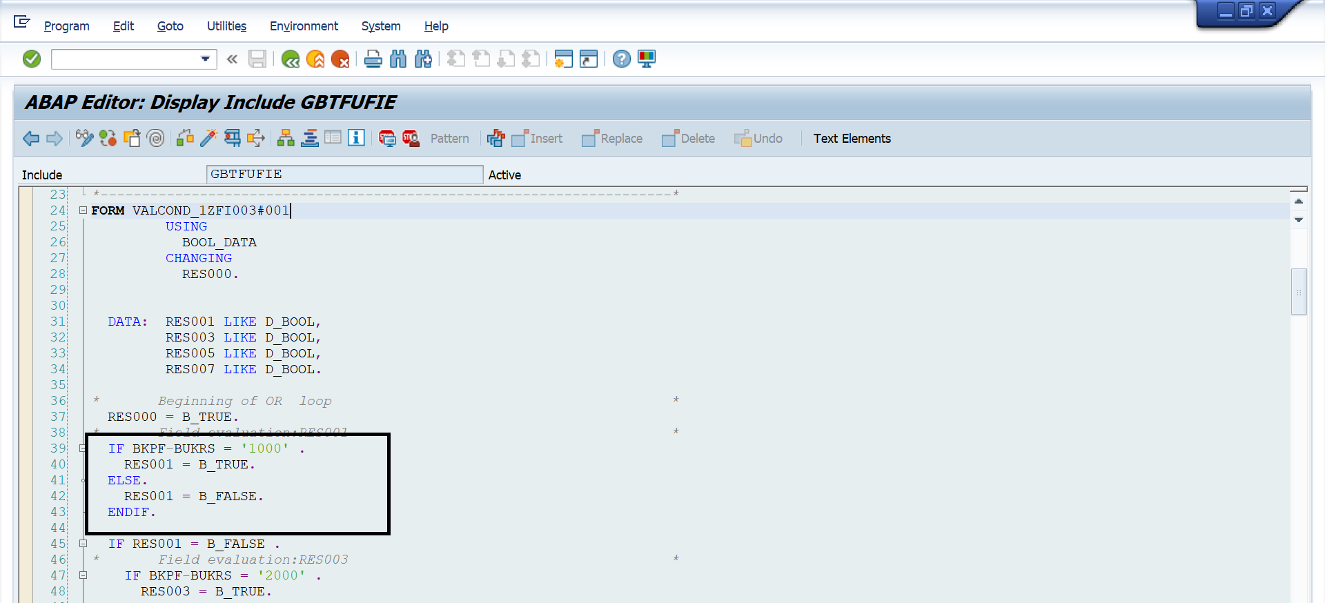 S4 HANA – Debugging Validation Rules (GGB0) in F110 – Automatic Payment Program - ERP Q&A