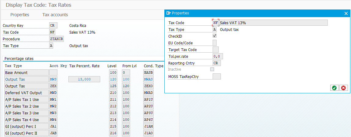 SAP S/4HANA: Plant Abroad Functionality for Non-EU & Non-GCC