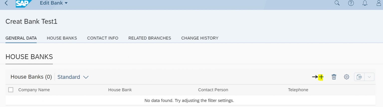 Mastering Bank Account Management in SAP S/4HANA