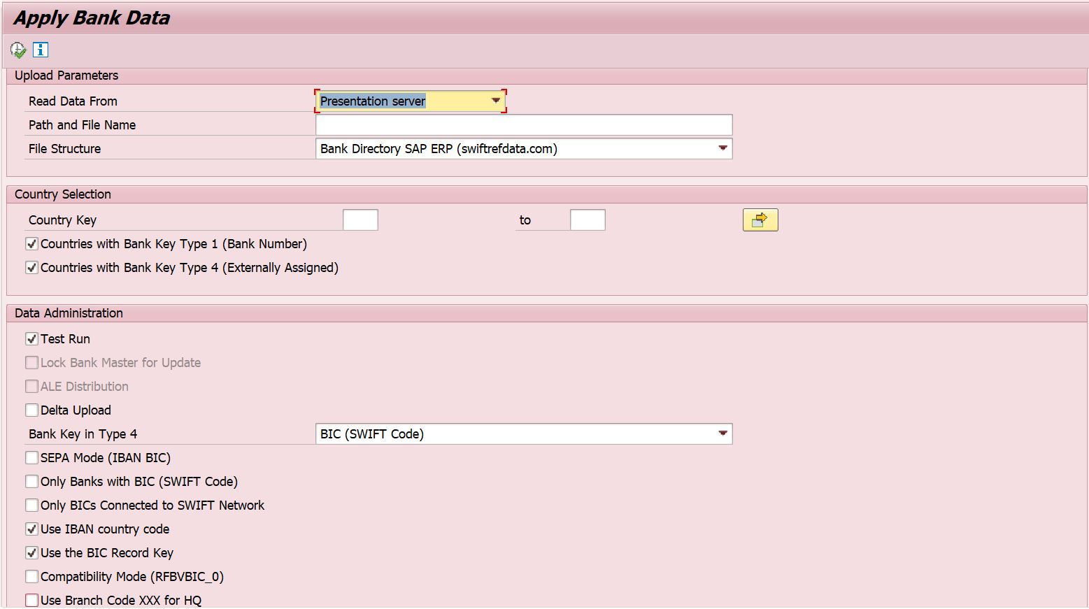 Mastering Bank Account Management in SAP S/4HANA