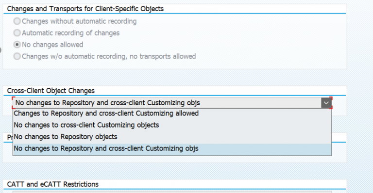 Basis Daily Monitoring T-Codes - ERP Q&A