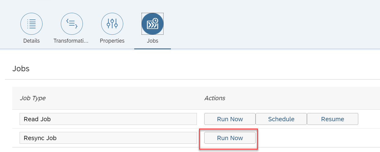SuccessFactors SSO: SAP Cloud Identity Integration