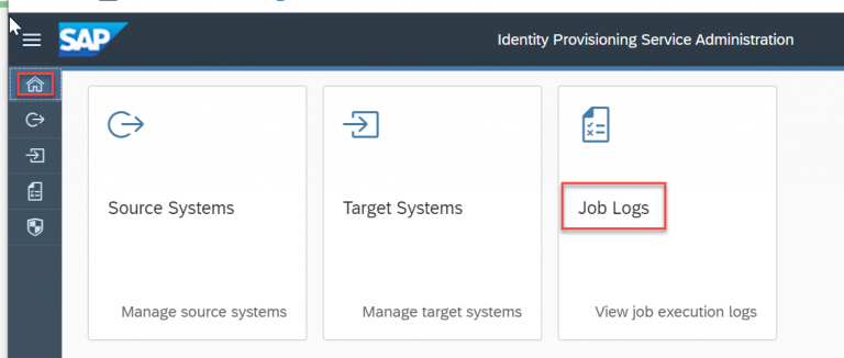 SuccessFactors SSO: SAP Cloud Identity Integration