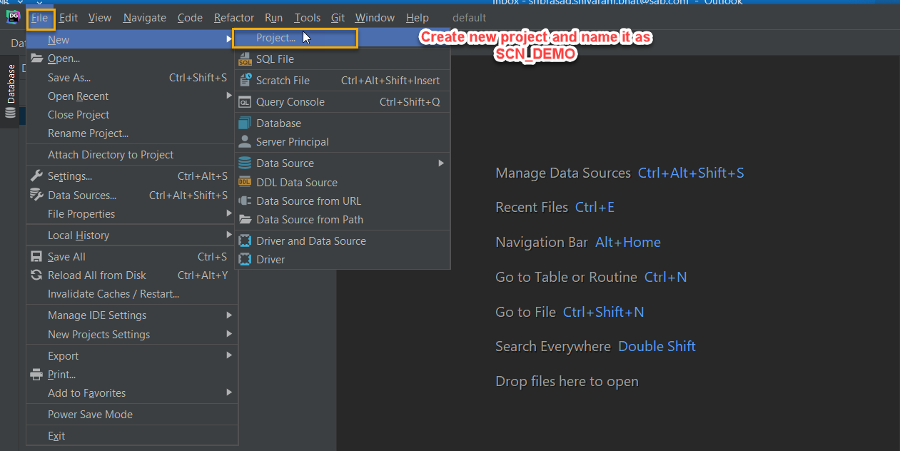 SAP Cloud Platform Integration- Connecting Microsoft SQL Sever - ERP Q&A