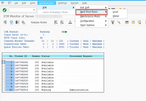 Principal propagation setup with SAP S/4HANA on-premise system and SAP ...
