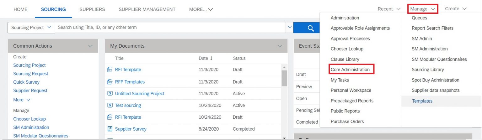 SAP Ariba Catalogs – An Overview - ERP Q&A