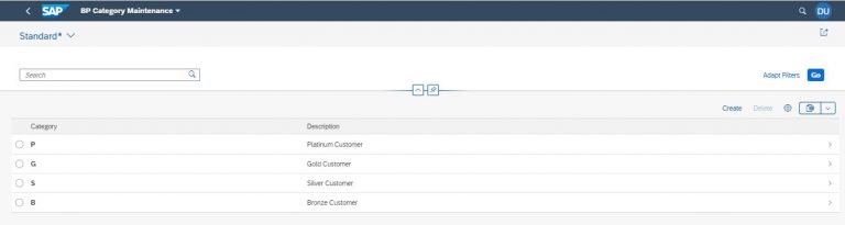 F4 Help for custom fields created using Custom Fields & Logic – InApp Extensibility - ERP Q&A
