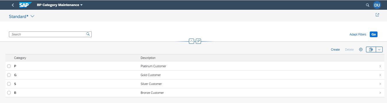 F4 Help for custom fields created using Custom Fields & Logic – InApp Extensibility - ERP Q&A