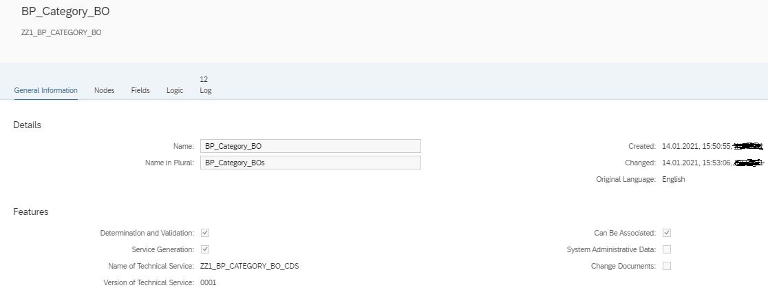 F4 Help for custom fields created using Custom Fields & Logic – InApp Extensibility - ERP Q&A