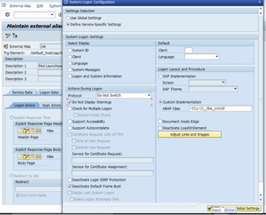 Configure SSO for SAP S/4HANA Fiori Launchpad using SAML2 with Azure AD - ERP Q&A