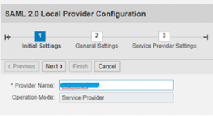 Configure SSO for SAP S/4HANA Fiori Launchpad using SAML2 with Azure AD - ERP Q&A