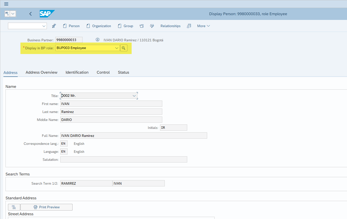 Flexible Workflow in SAP S/4HANA Sales Scenarios - ERP Q&A