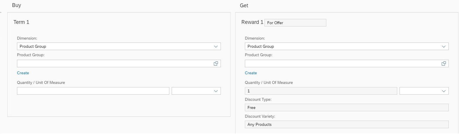SAP CAR OPP – Omnichannel Promotion and Pricing