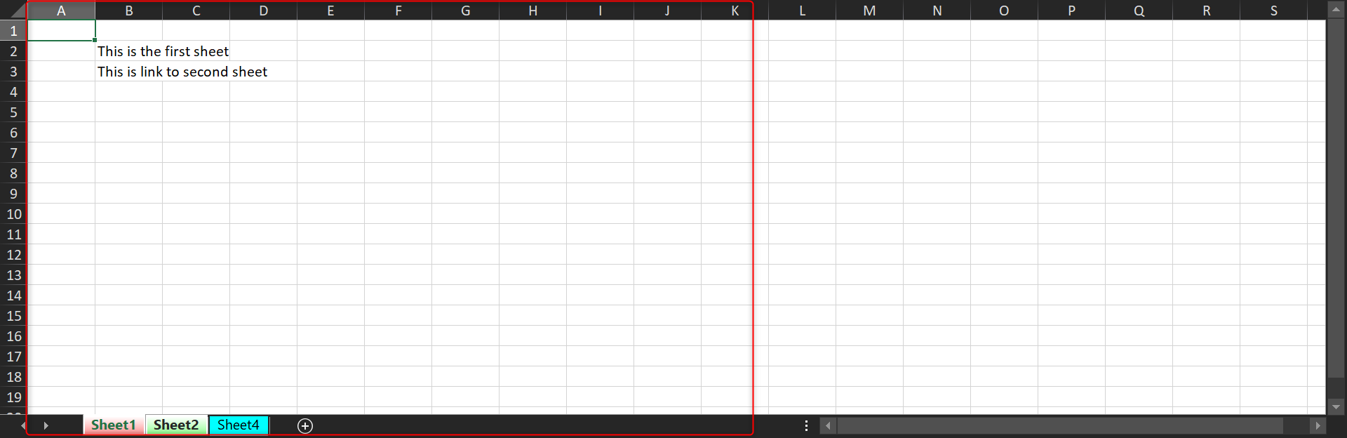 Excel Upload & Download with Multiple Tabs in Fiori Launch Pad