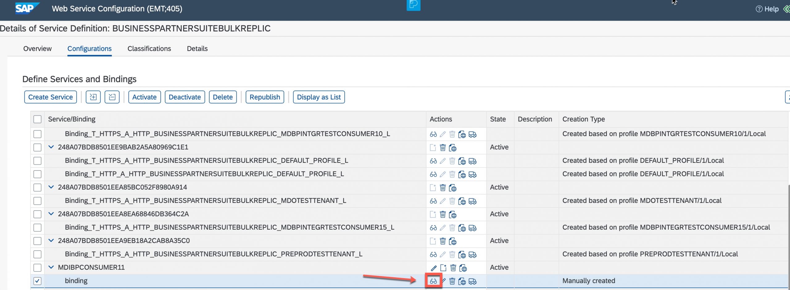 SAP Business Partner Integration: Configuration Guide