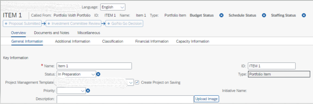 Improved EPPM Processes with S/4HANA 2020 FPS01 (Integration between ...