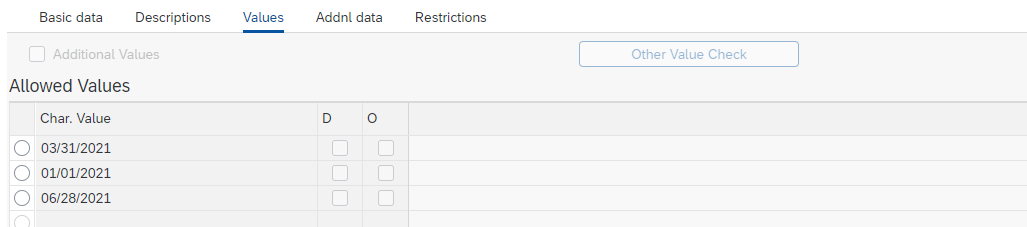 How to mass update Material Classification in SAP S/4HANA Cloud - ERP Q&A