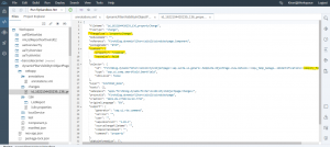 Fiori Elements- (List Report /Object Page)-Enable/Disable/Hide/Unhide input field based on ...