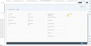 Fiori Elements- (List Report /Object Page)-Enable/Disable/Hide/Unhide input field based on ...