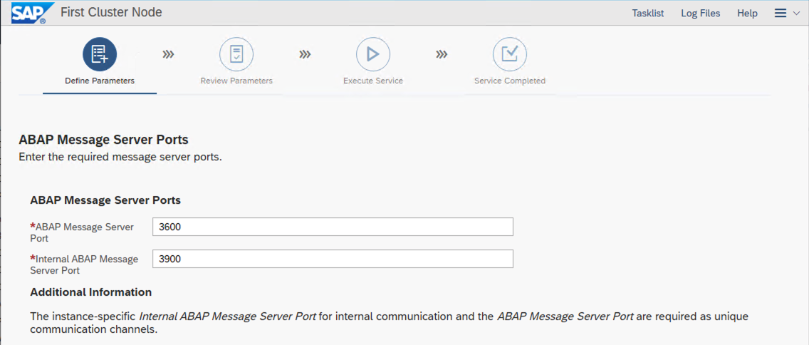 Step-by-step: How to cluster SAP ASCS and ERS on Windows in AWS using WSFC with SIOS DataKeeper ...