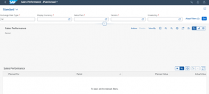 List with 9 SAP S/4 HANA Fiori Apps for Analysis and Reports | SALES ...