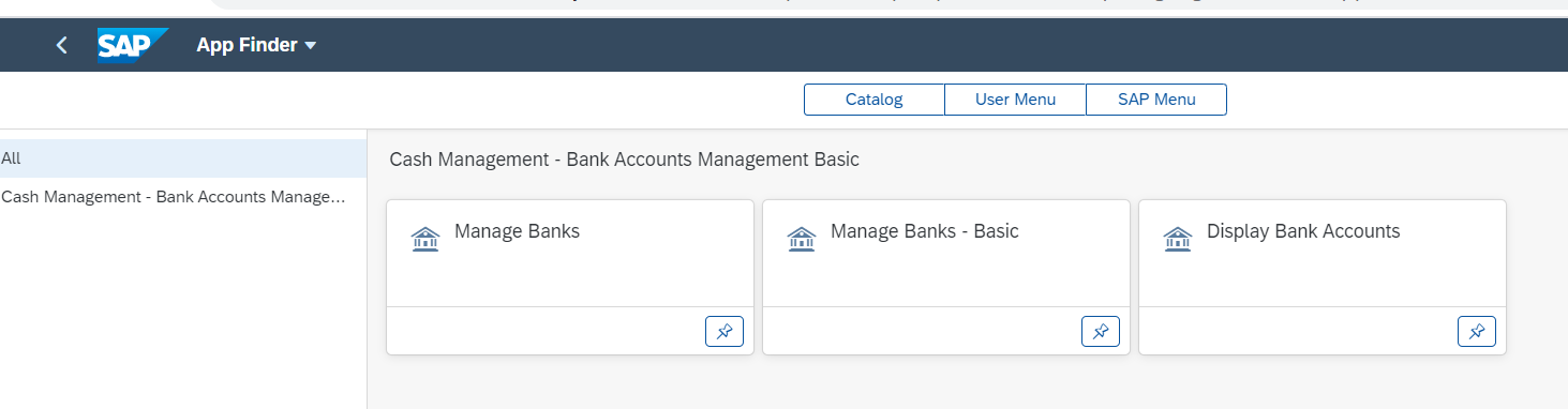 Converting A Sap Fiori Manage” App To A Display Only Using Adapt Ui Erp Qanda