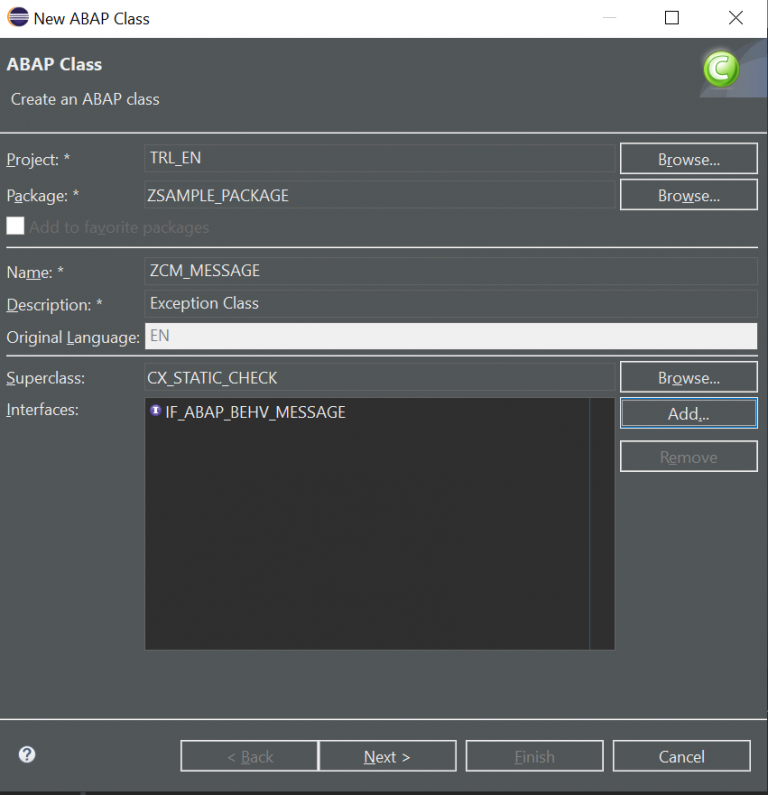 Building Dropdown list using Value help in CDS views with validations – ABAP Restful Application ...